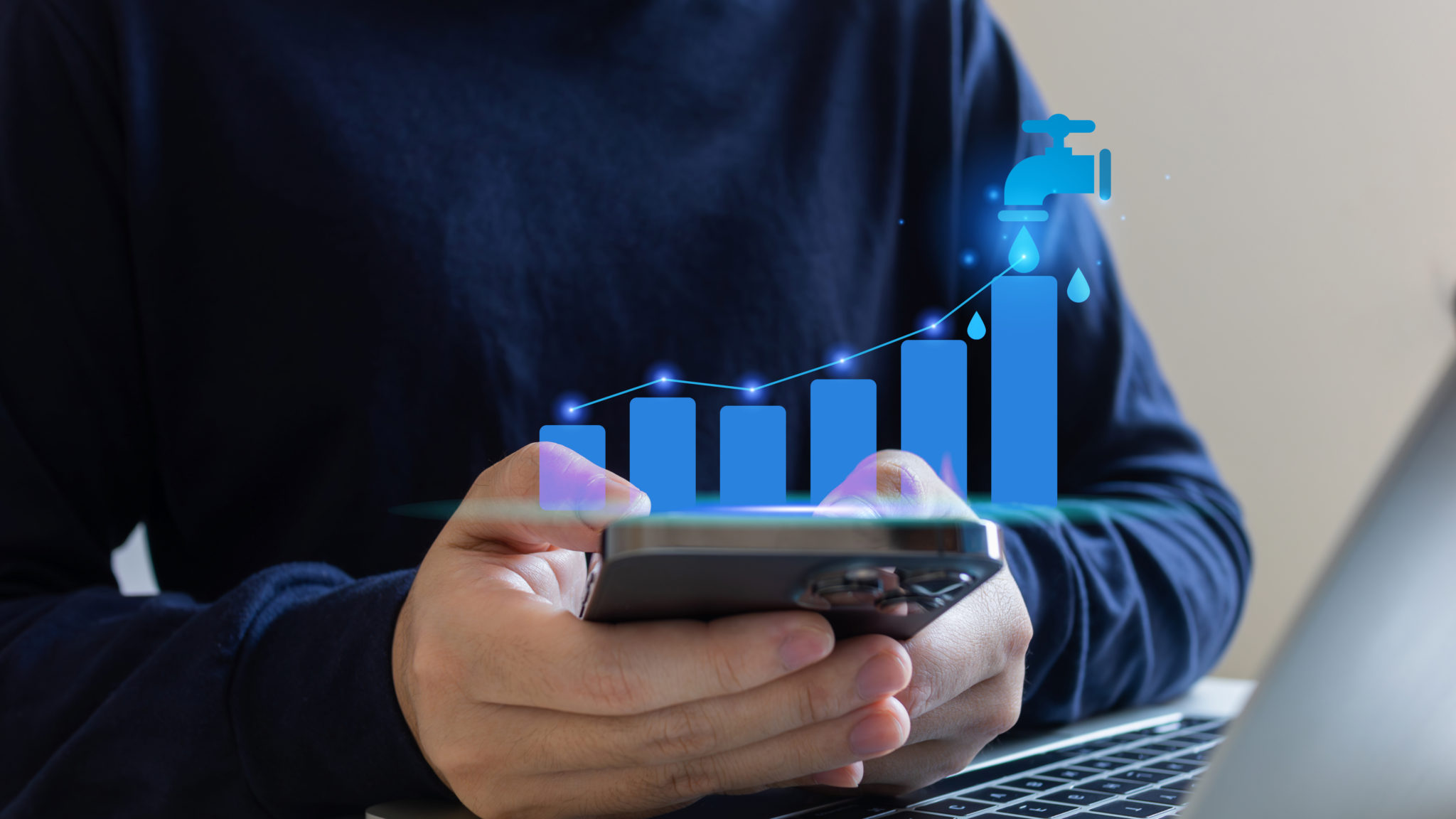 The Importance of Effectively Communicating Utility Rate Increases ... The Importance of Effectively Communicating Utility Rate Increases ...